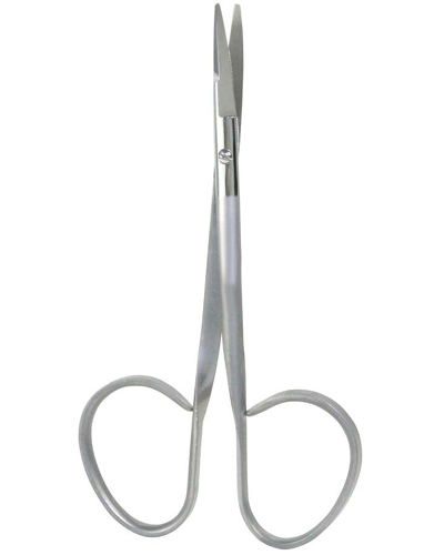 KAYE Blepharoplasty and Dissecting Scissors – Surgi Make