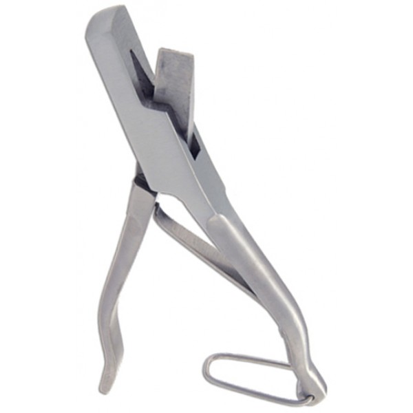 Ear Notcher – Surgi Make